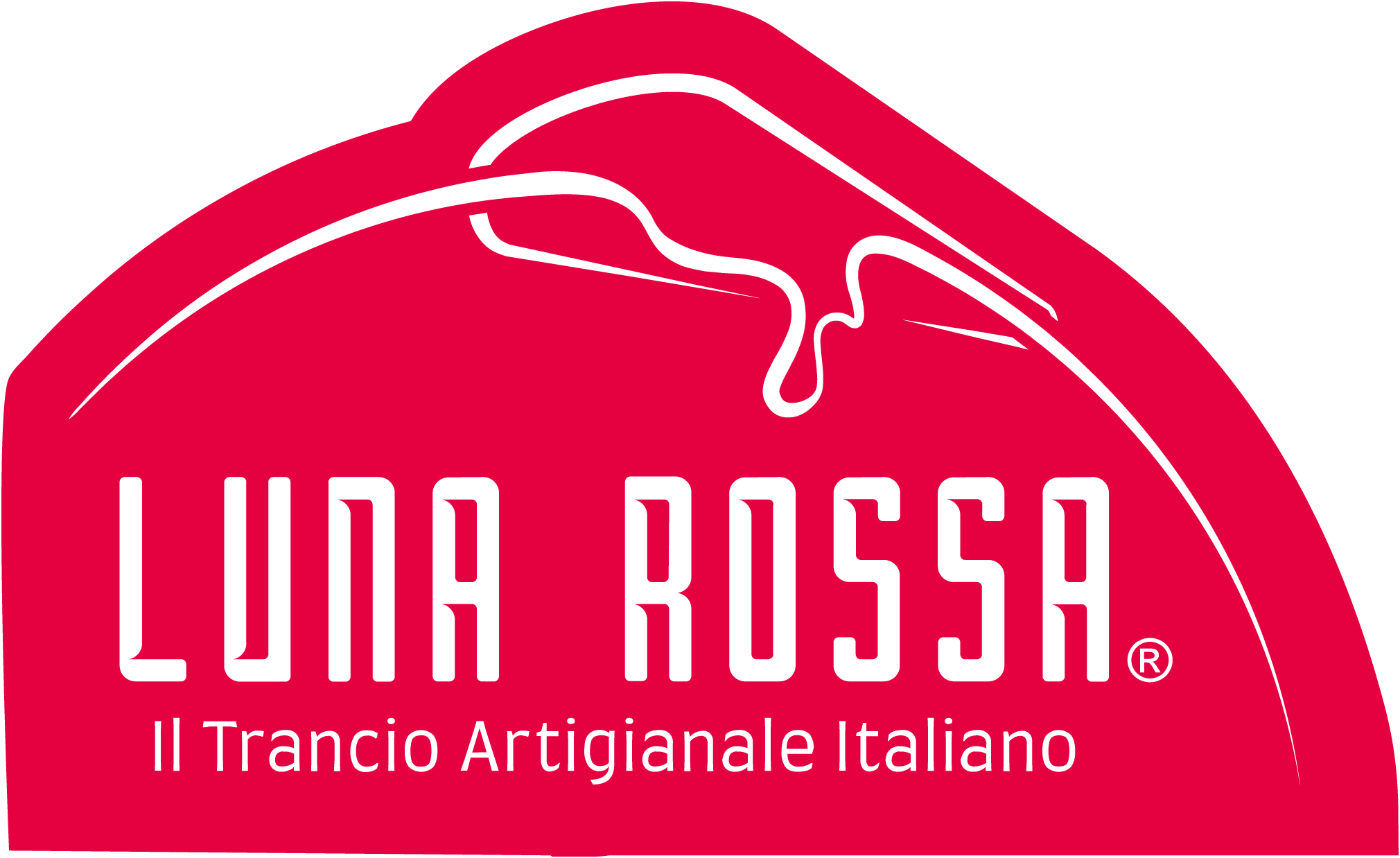 Menù New Pizzeria Luna Rossa - Luna Rossa